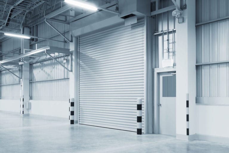 A Quick Guide to Rolling Fire Doors - Safenetix